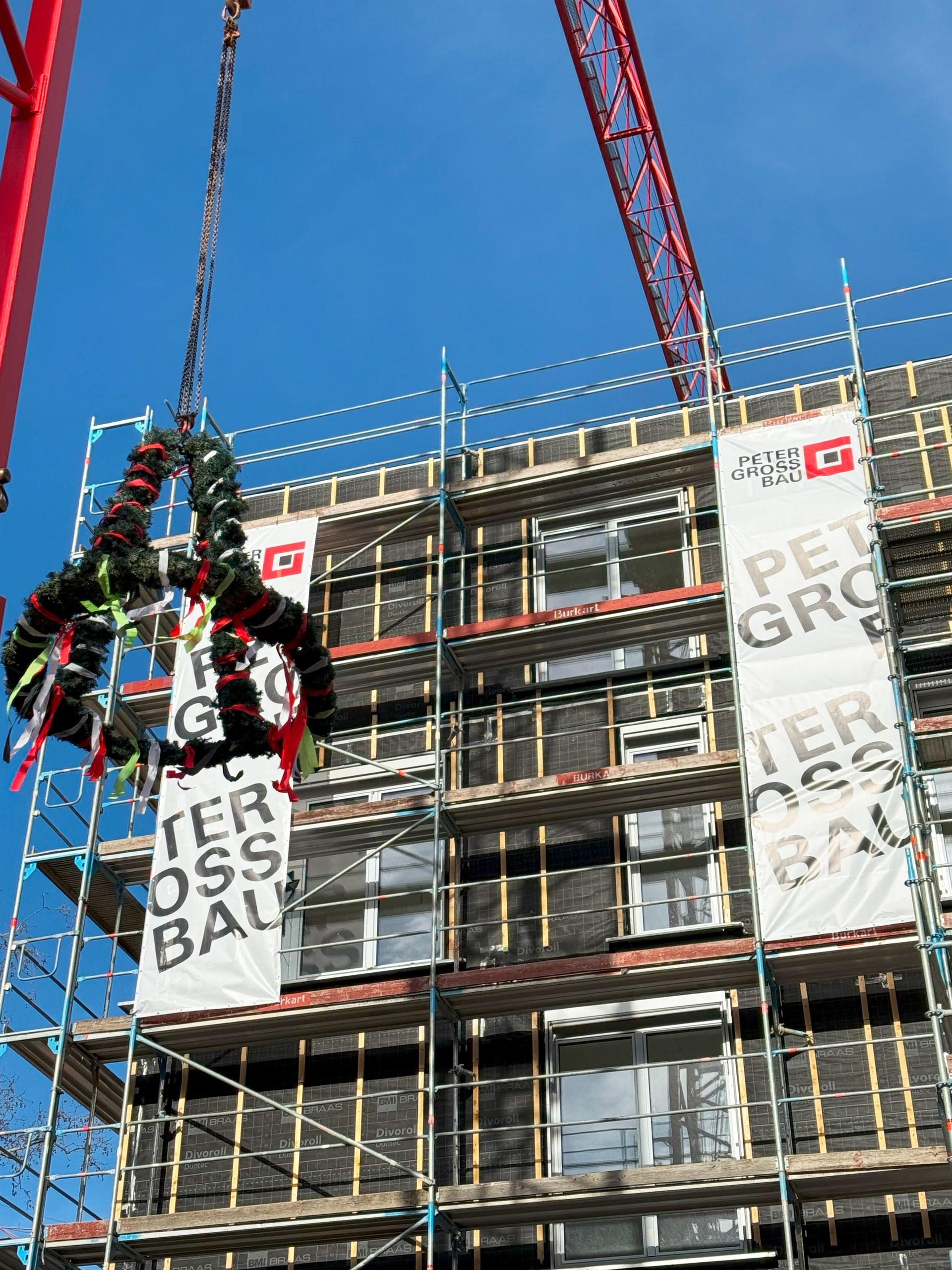 Peter Gross Bau